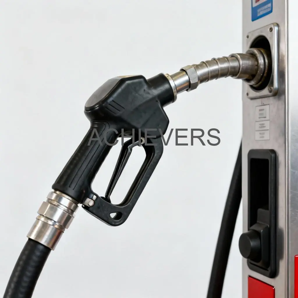 Fuel Dispenser Efficiency Guide: How to Optimize Flow Rate and Accuracy ...