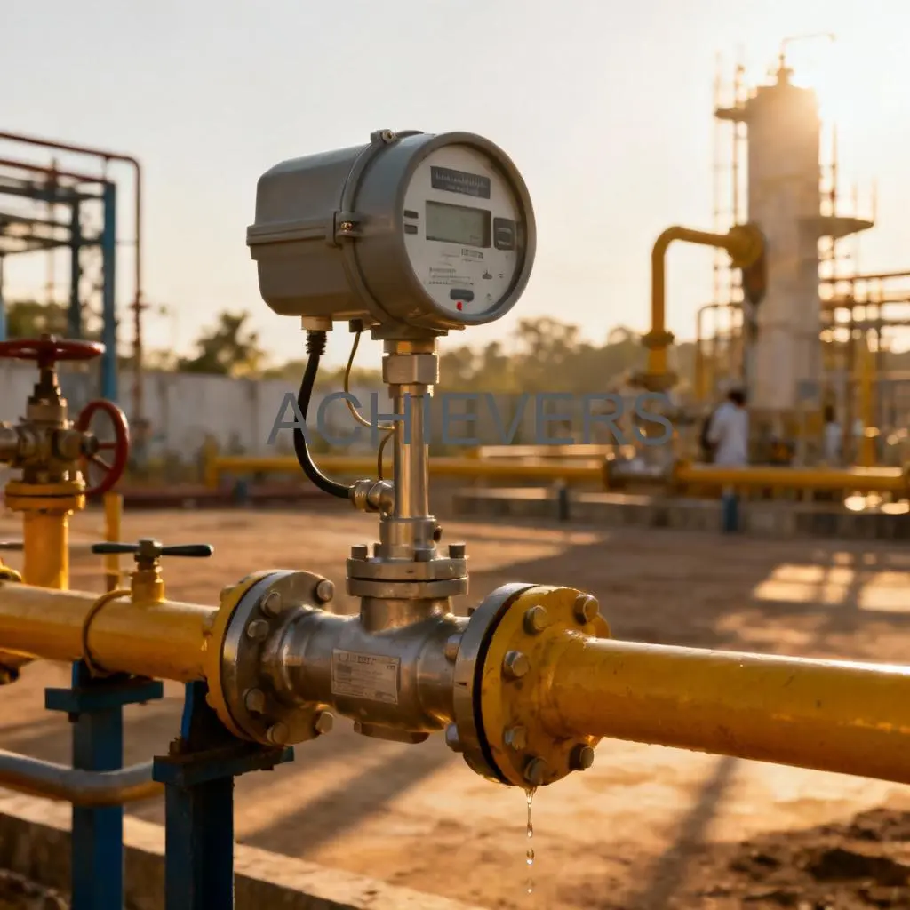 Top 5 Installation Mistakes to Avoid with Industrial Oil Flow Meters in ...