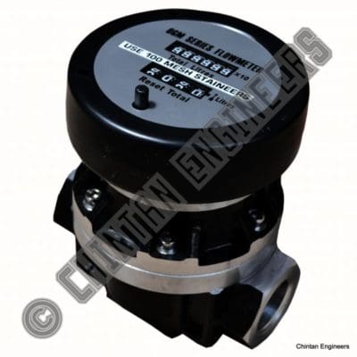 Oil Flow Meters | Oil Flow Measurement | Achievers Oil Flow Sensors