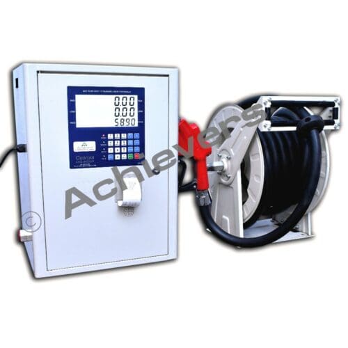 Diesel Dispenser Manufacturer | Digital & Mobile Units