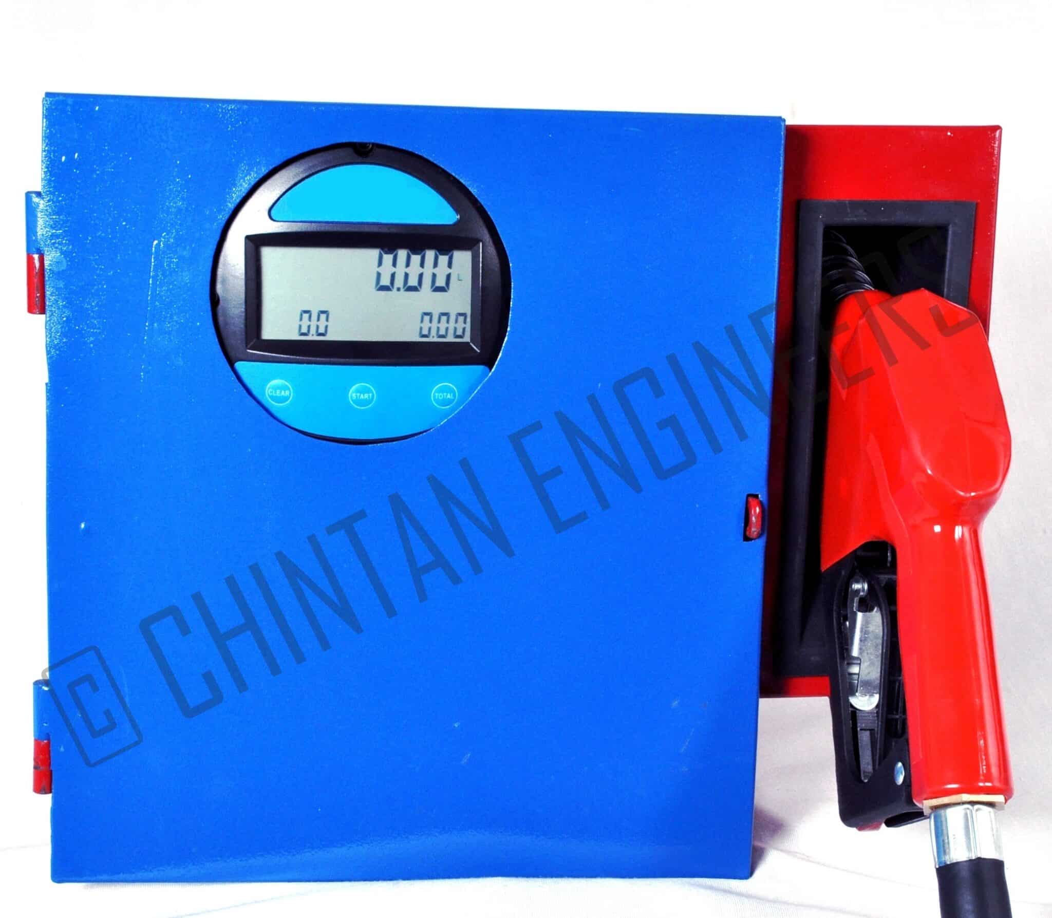 Fuel Dispenser | Fuel Dispensing Unit | Fuel Dispenser Pumps With Printer