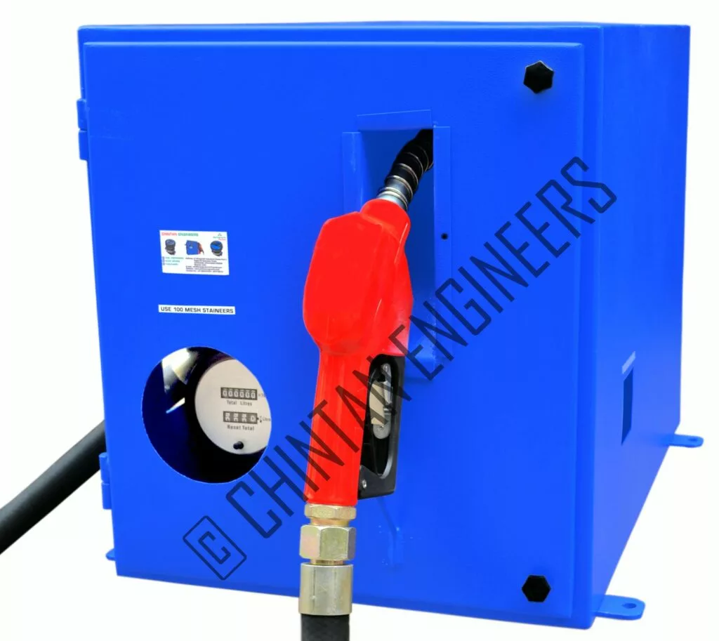 Fuel Dispenser | Fuel Dispensing Unit | Fuel Dispenser Pumps With Printer