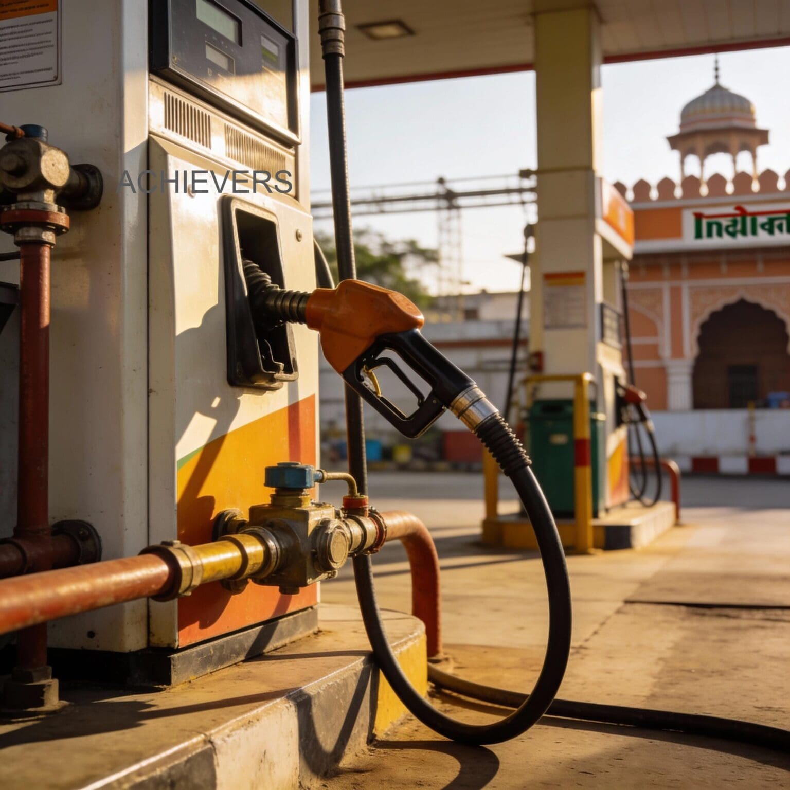 Top Safety and Compliance Factors When Installing Fuel Dispensers at ...